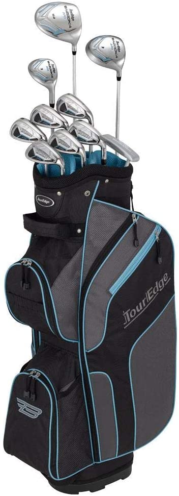 Best Petite Women’s Golf Club Sets For Beginners – Glad Outdoors
