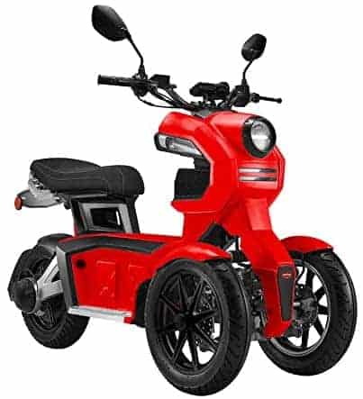Tri Scooters: Different Types and Complete Buyer’s Guide – Glad Outdoors
