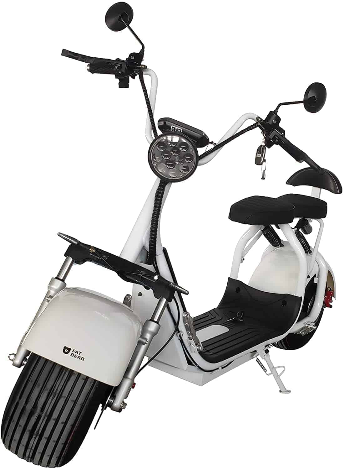 Fat Tire Moped – Glad Outdoors