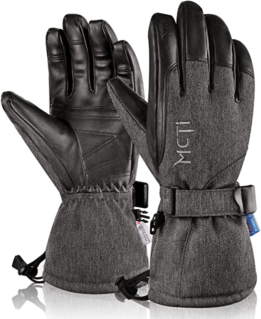 Best Gloves For Shoveling Snow – Glad Outdoors
